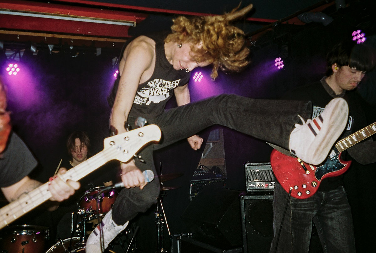 PAIN CANVAS | INDUKTRI | Induktri