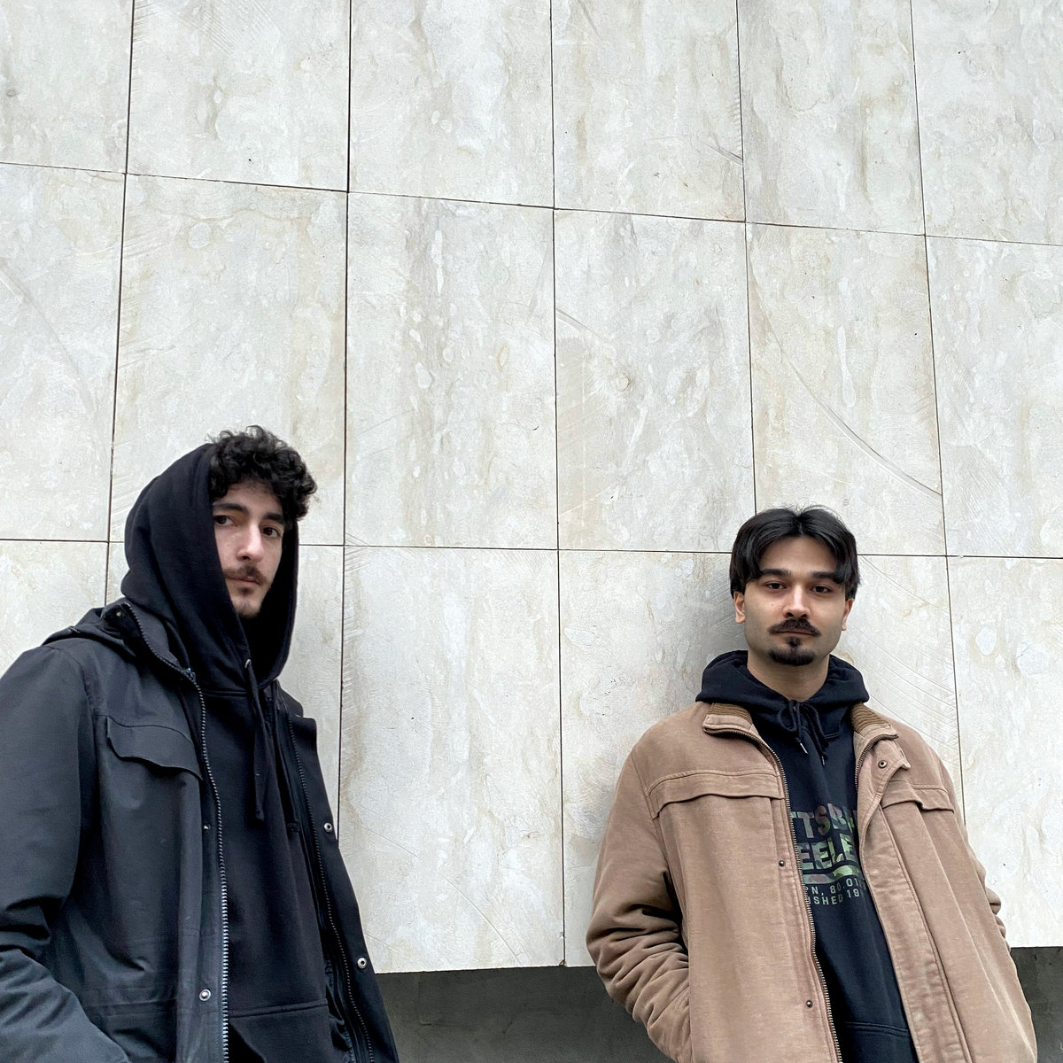 40 Degrees In The Air | Initial Light