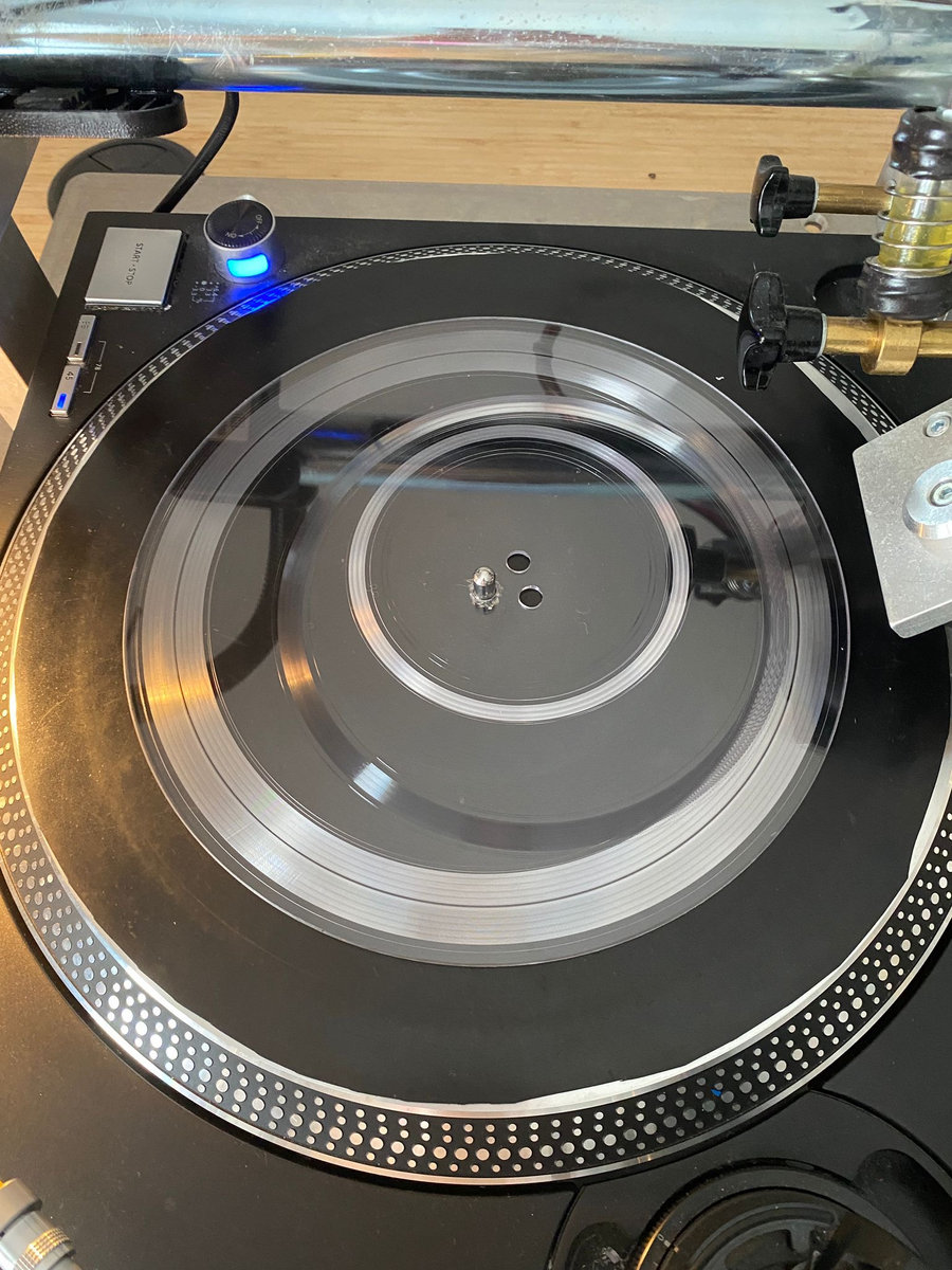 Knickerbocker Gloryhole | Jez North | Adam Martin Industries