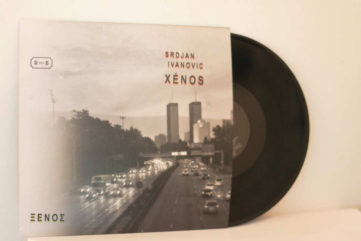 Xénos | Srdjan Ivanovic, Jovana Krstevska, Robby Marshall, Hugo Corbin ...