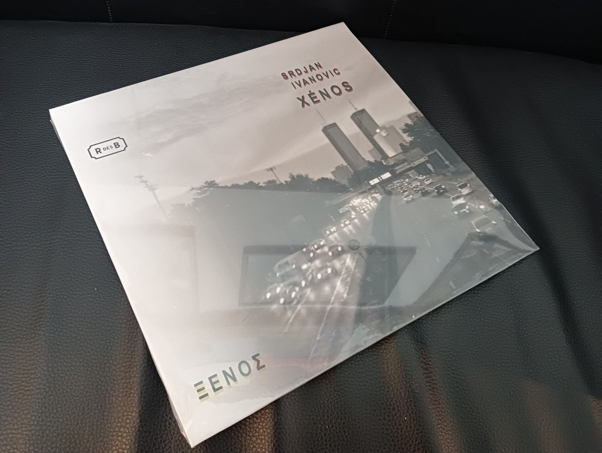 Xénos | Srdjan Ivanovic, Jovana Krstevska, Robby Marshall, Hugo Corbin, Timothée Robert | Srdjan ...