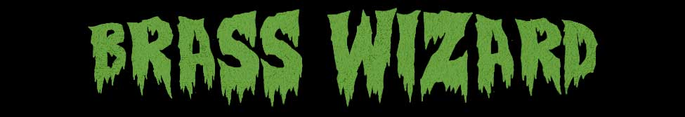 All These Nights | Brass Wizard