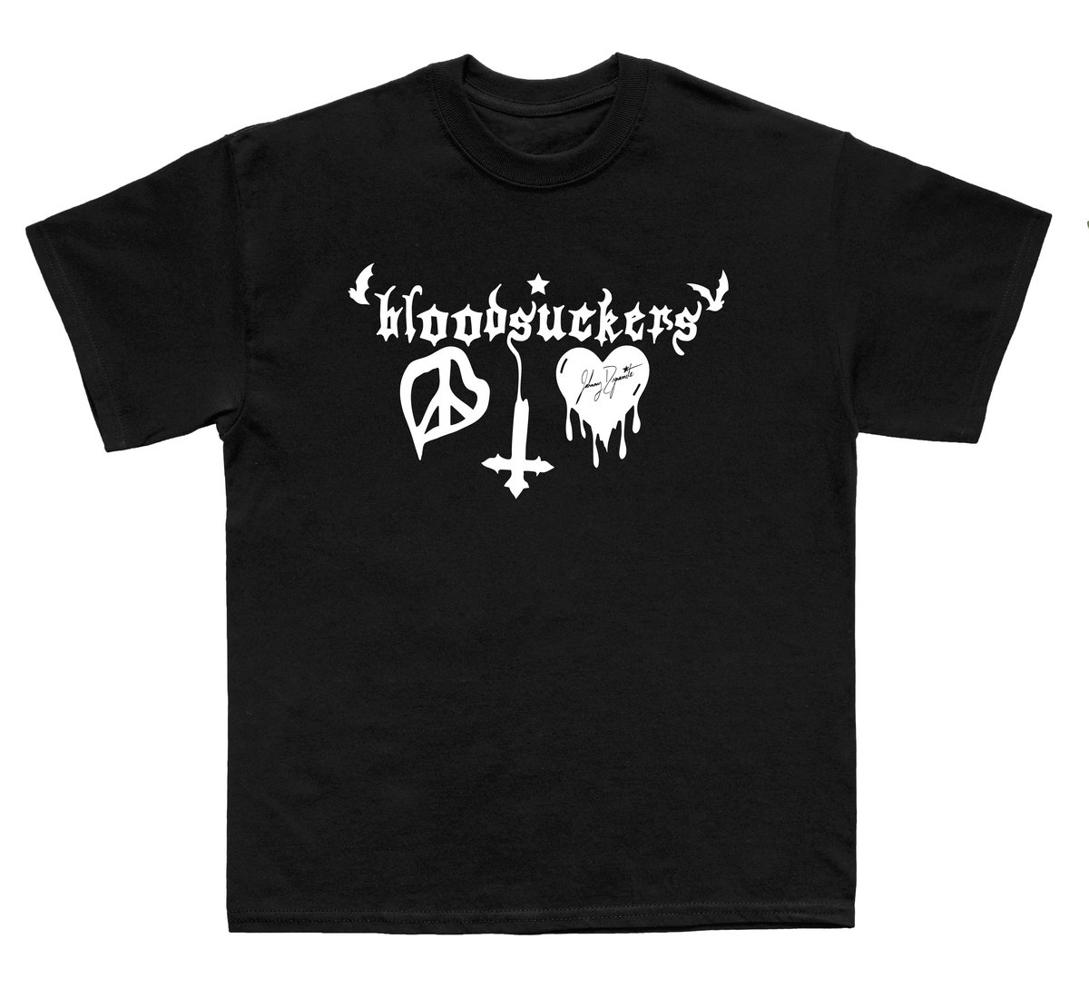 The Tale of Tommy Gunn | Johnny Dynamite & The Bloodsuckers | Born ...