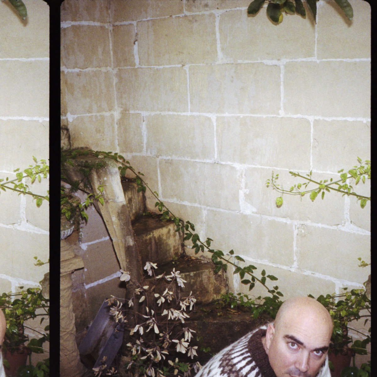 Photozine in a 7" Single Sleeve | David Schembri