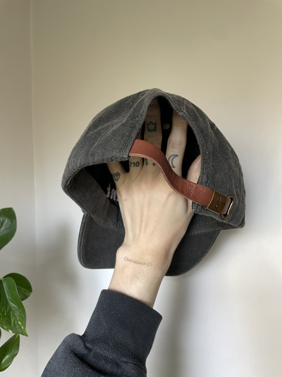 emo ambient hat | claire rousay