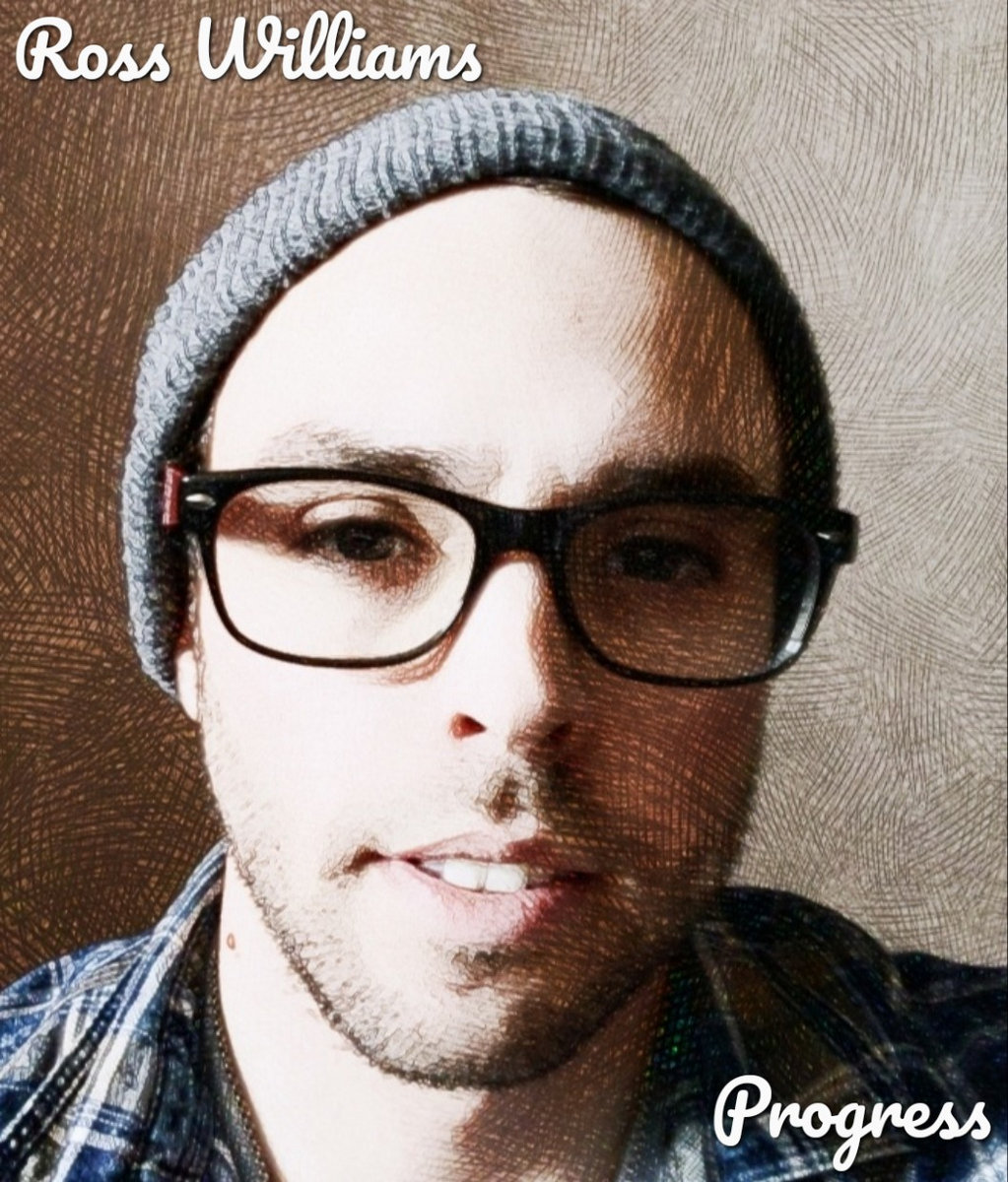 Progress | Ross Williams