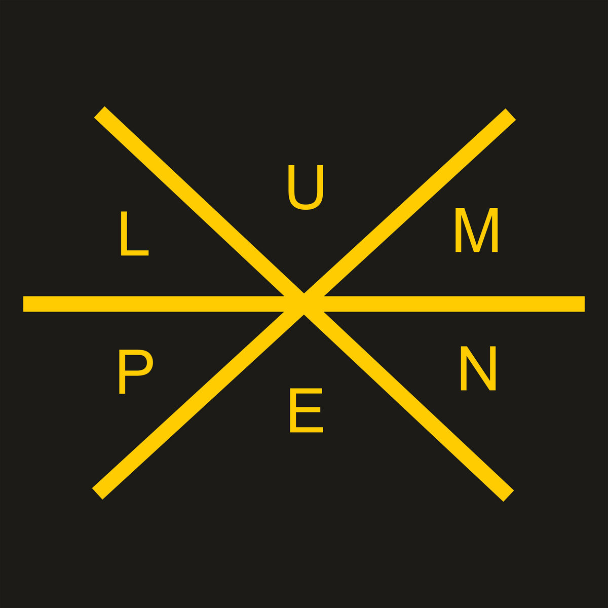 Por El Mal Camino | LUMPEN