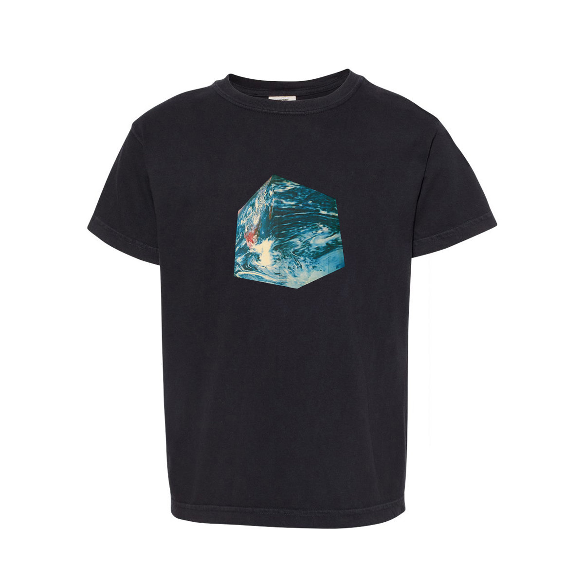 Anoyo - Shirt | Tim Hecker