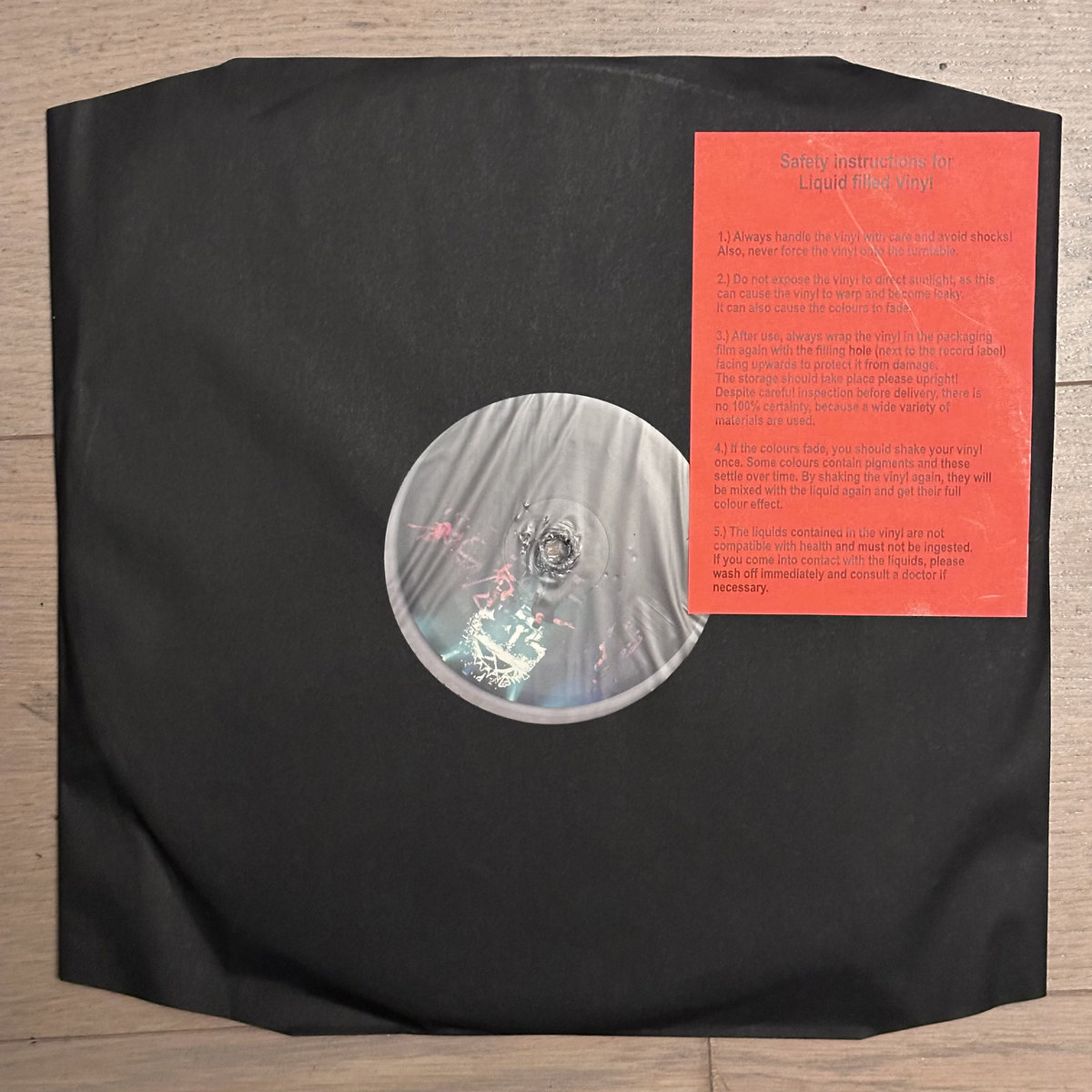 LIVE NYC | Integrity