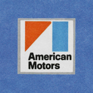 Merch | American Motors