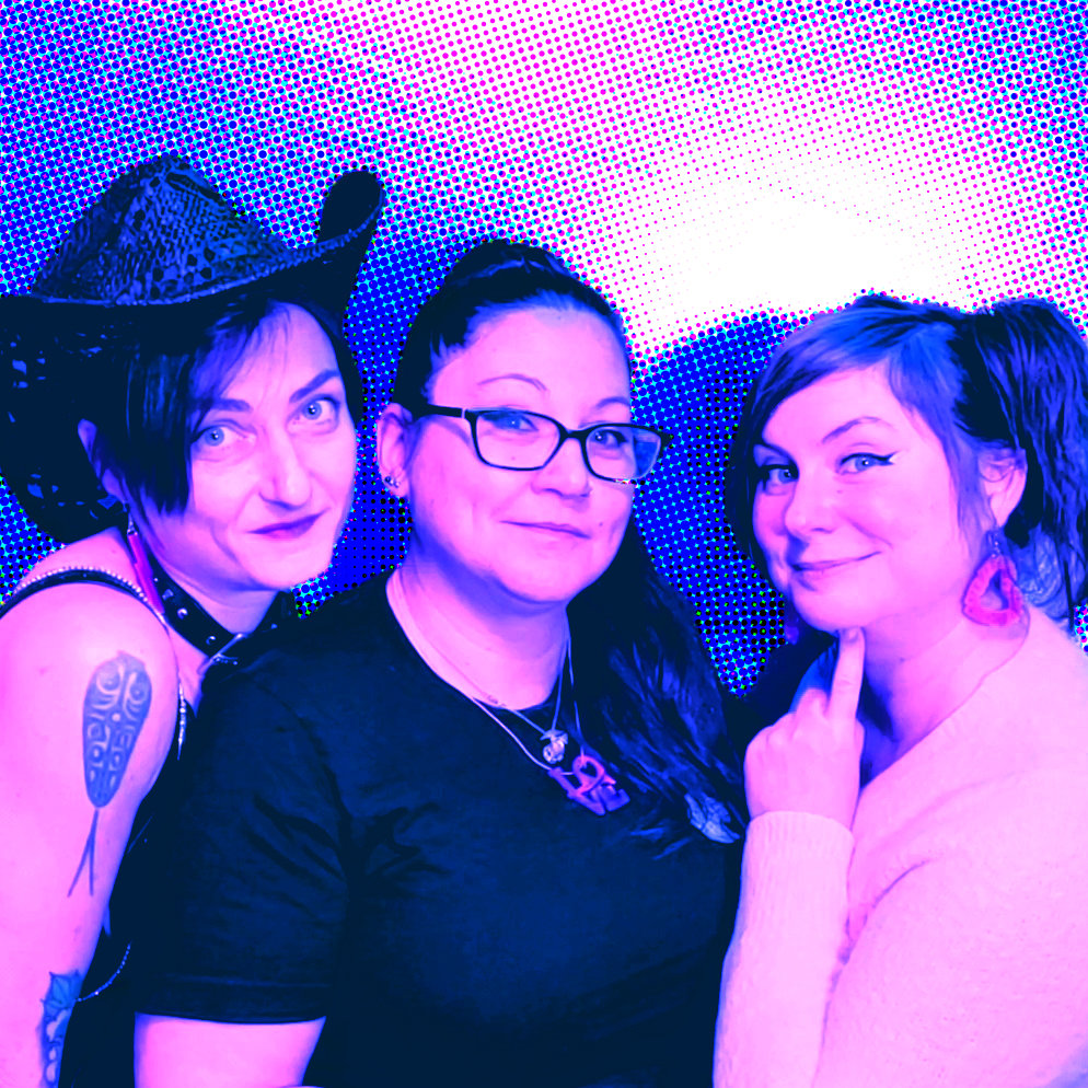 As The Beacons Stand Aflame | Unmanned