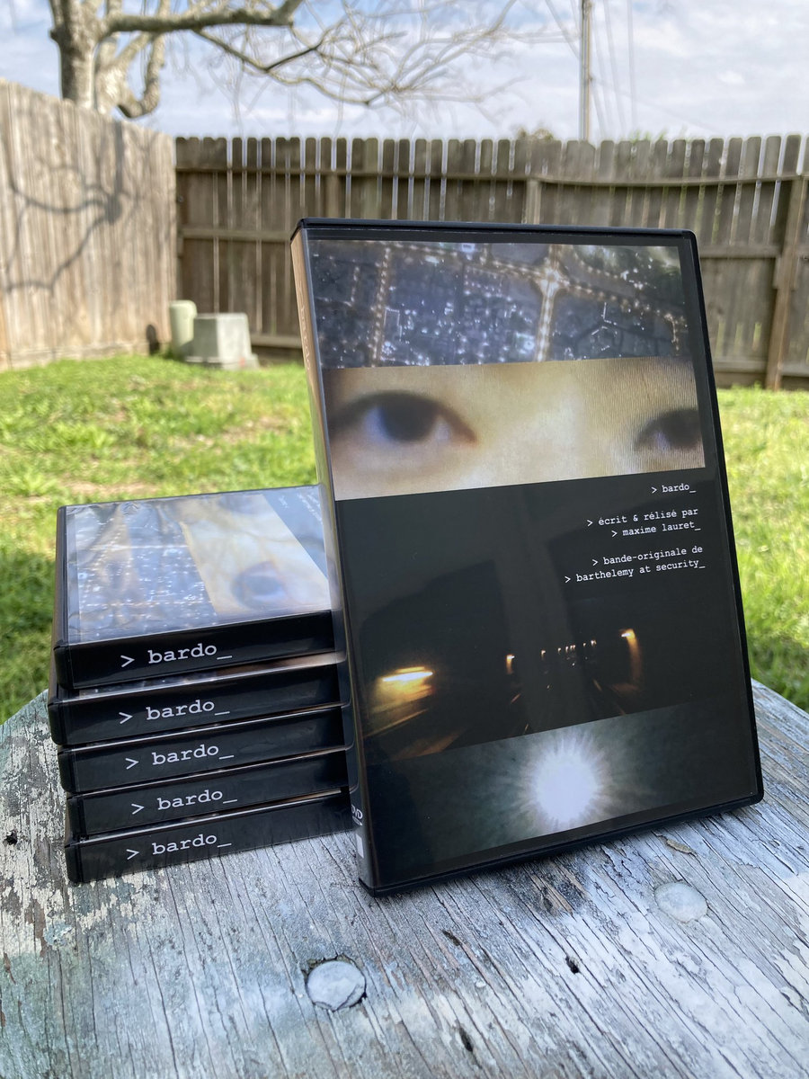 Black Disc DVDs | Black Records