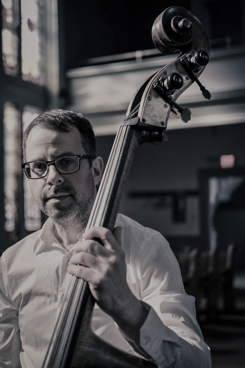 Un Sortilège | Jonathan-Guillaume Boudreau quartet | Jonathan-Guillaume ...