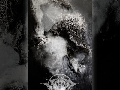 Wall Flag - Hiraeth | Nott