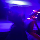 NIGHTLIFE | YURAGI (揺らぎ) | Sango Records