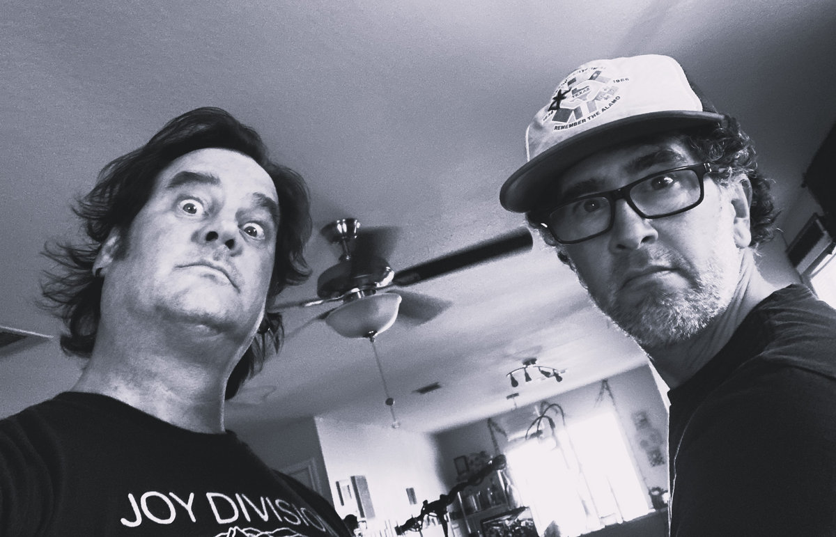 Ethnic Aisle | Stories of Teeth