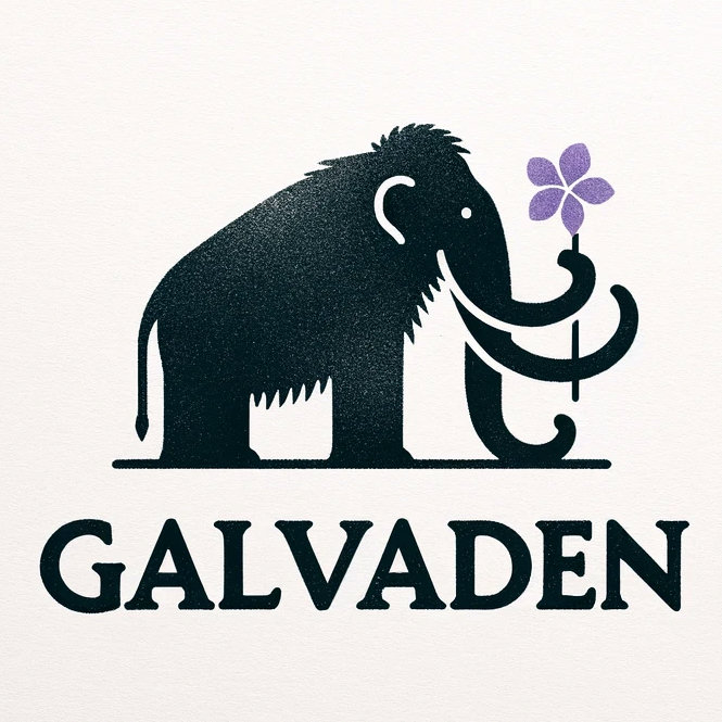 Delta Zero | Galvaden