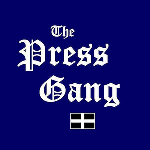 Music | The Press Gang