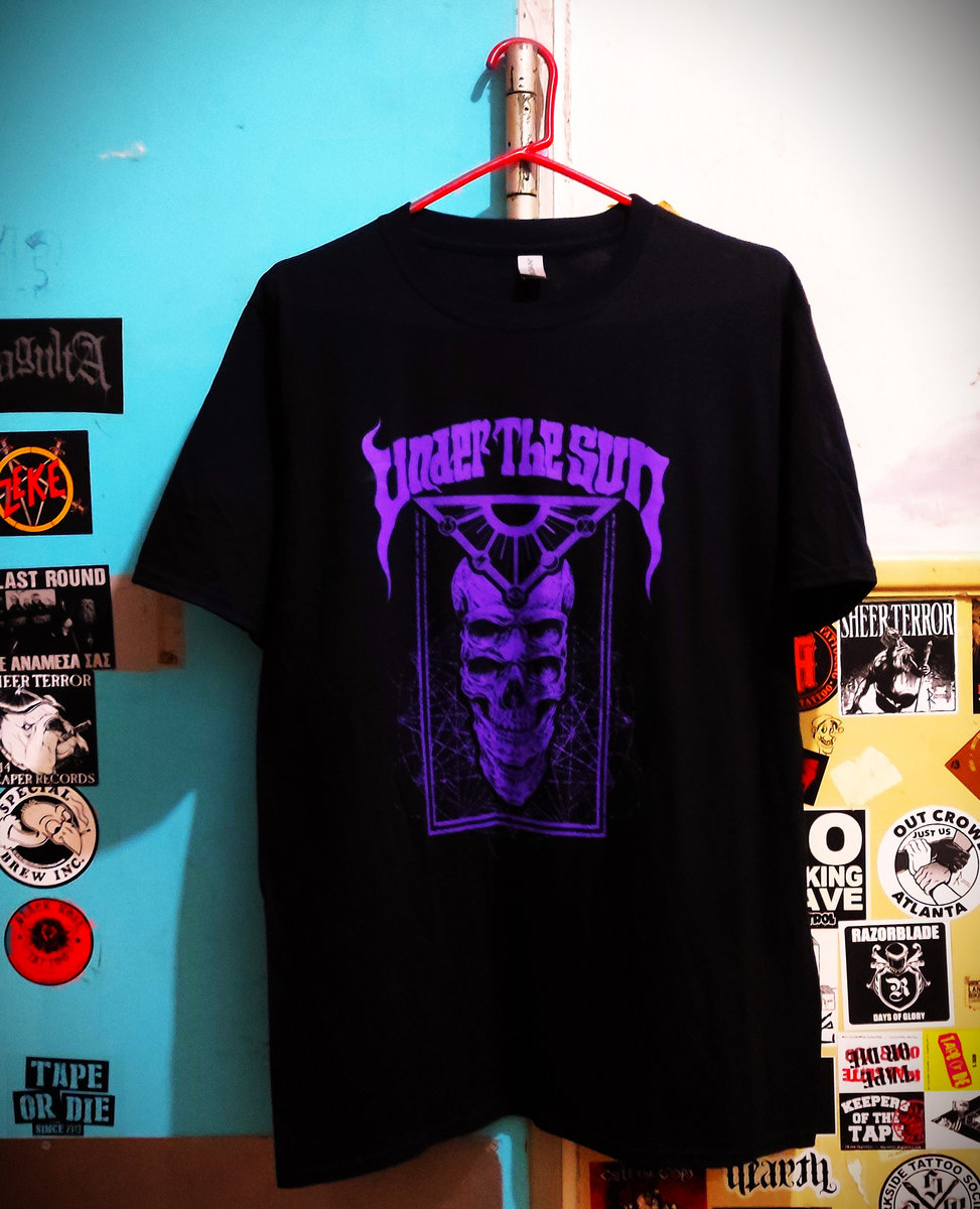 The Bell Of Doom | Under The Sun