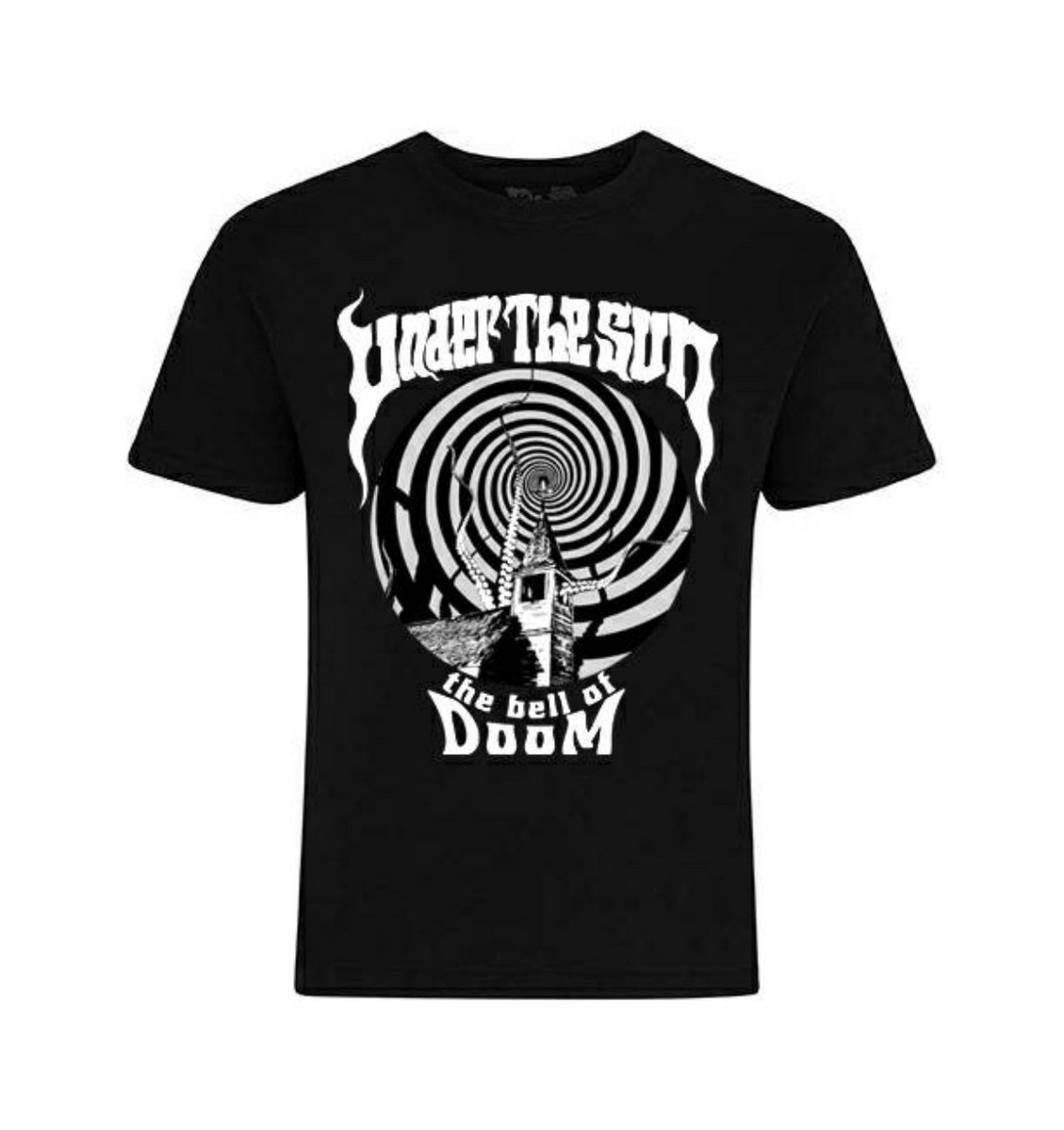 The Bell Of Doom | Under The Sun