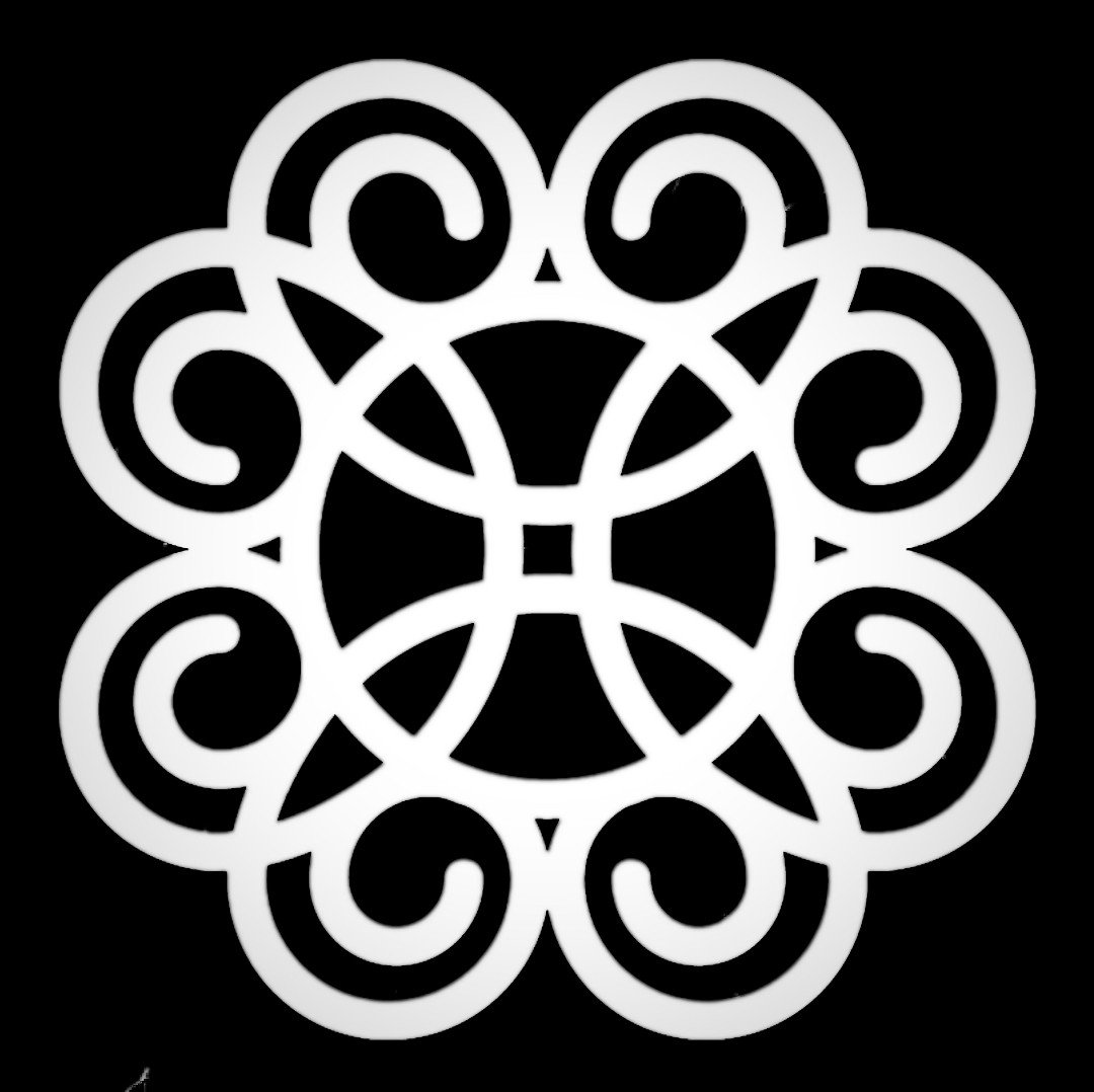 Deconstructed Triangle | Don Zilla | Ganda Land