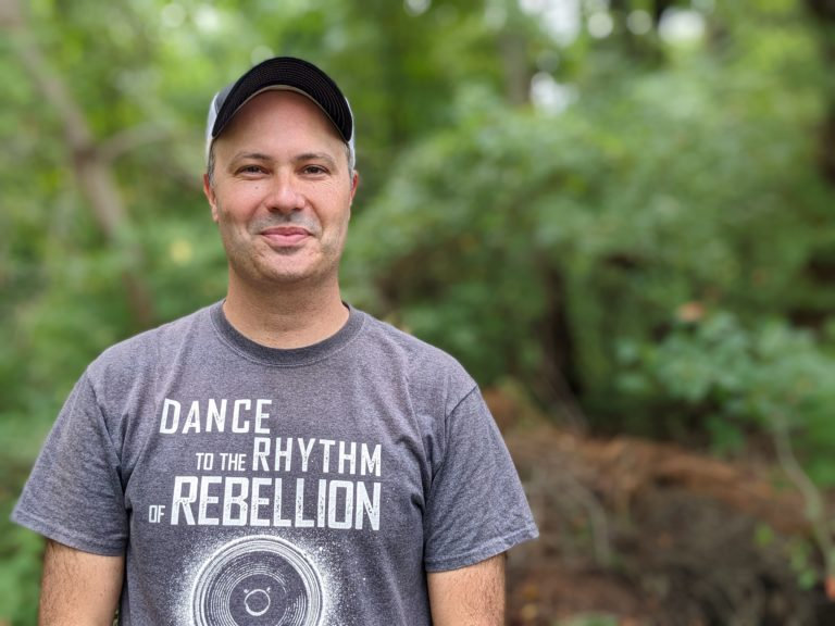 Birthday Bonfire | Matt Feinstein