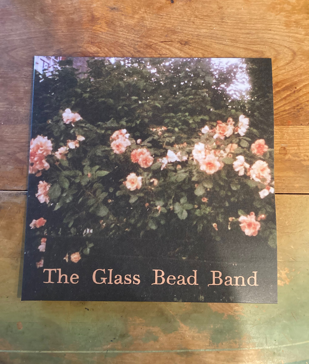 The Glass Bead Band | The Glass Bead Band