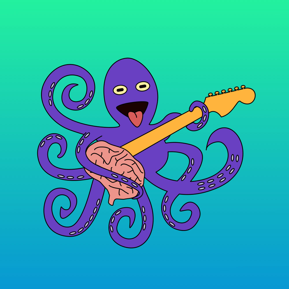 Next Minute Gone | OctoMind