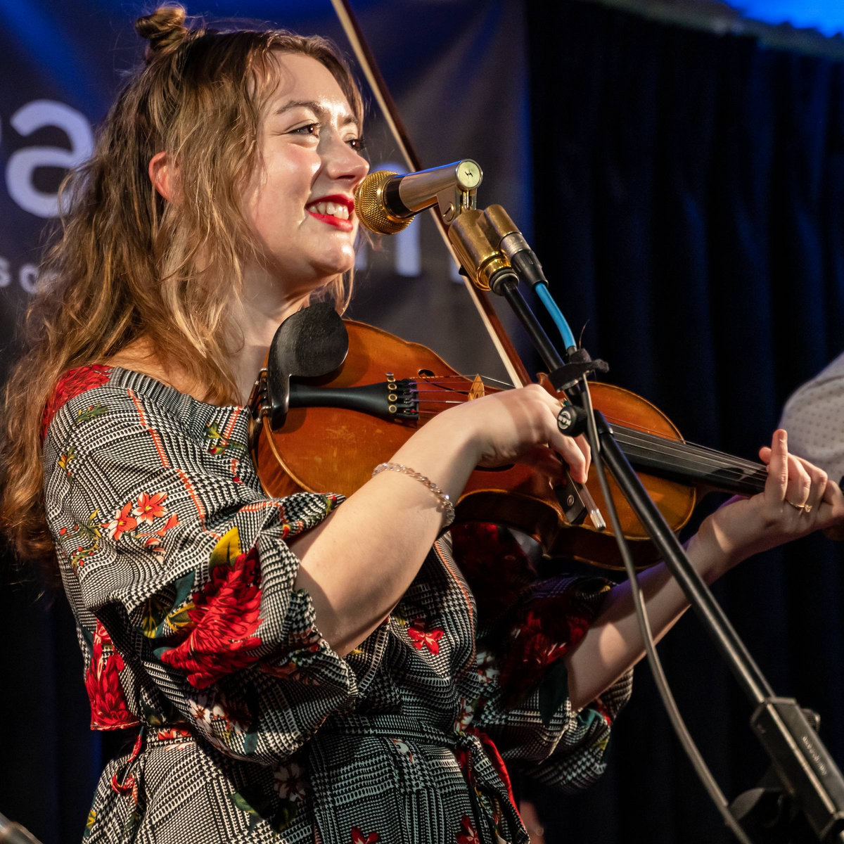 Music | Kathleen Parks