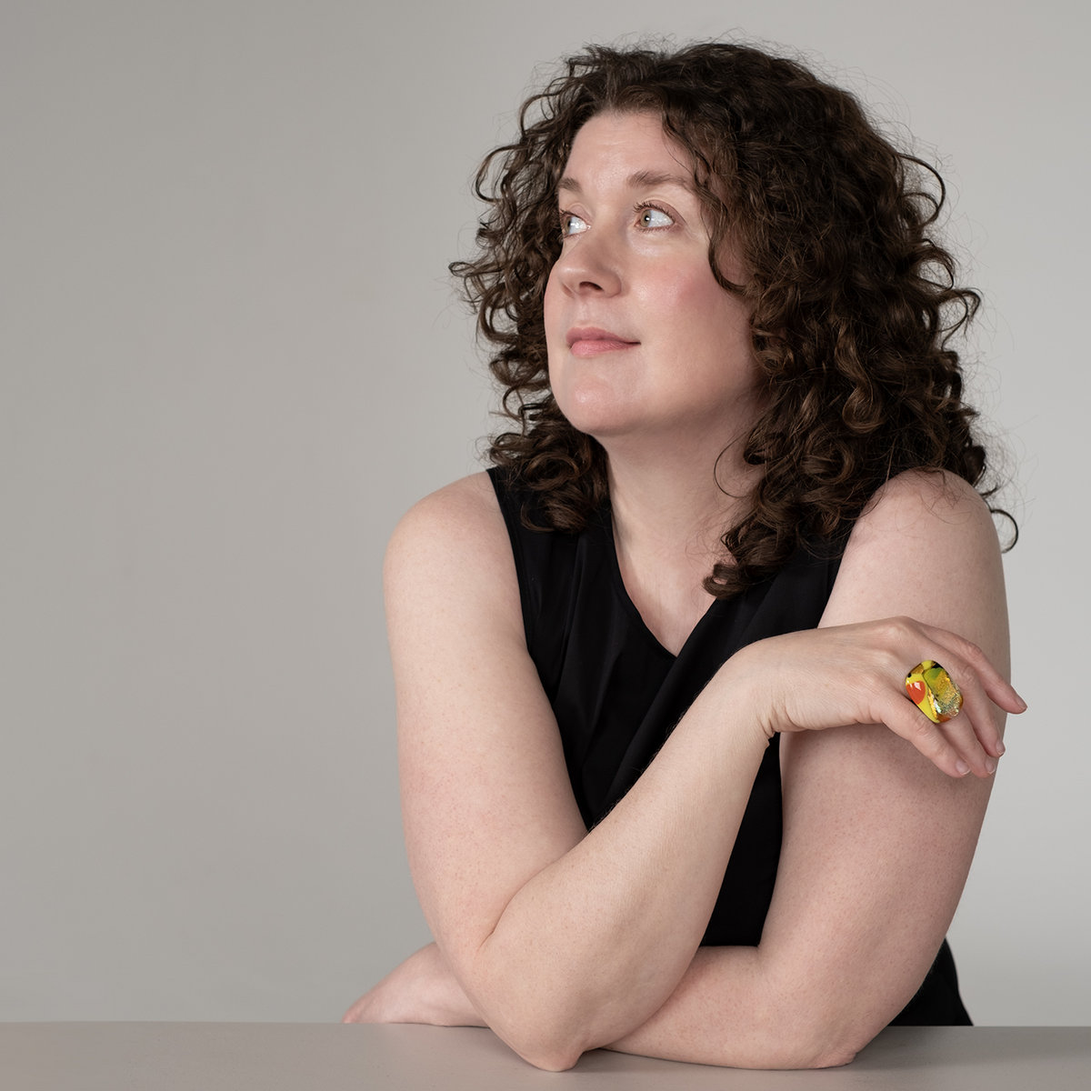 Adolescent | Sarah Reynolds