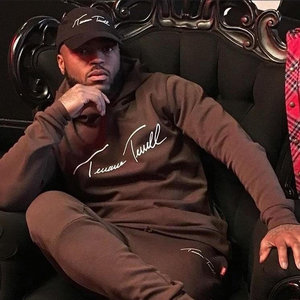 Music | Terrance Terrell