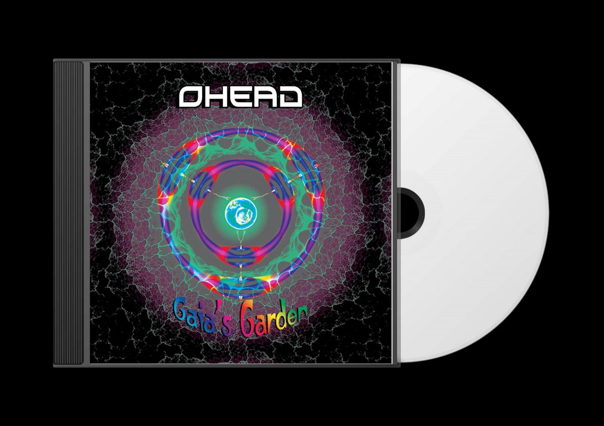 Gaia's Garden | ohead