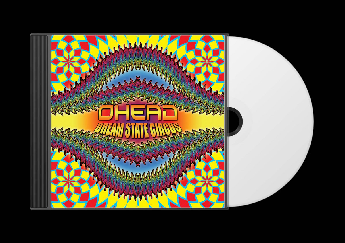 Dream State Circus (2023 version) | ohead