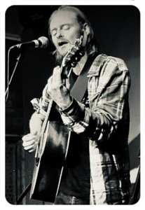 Music | David Dryden