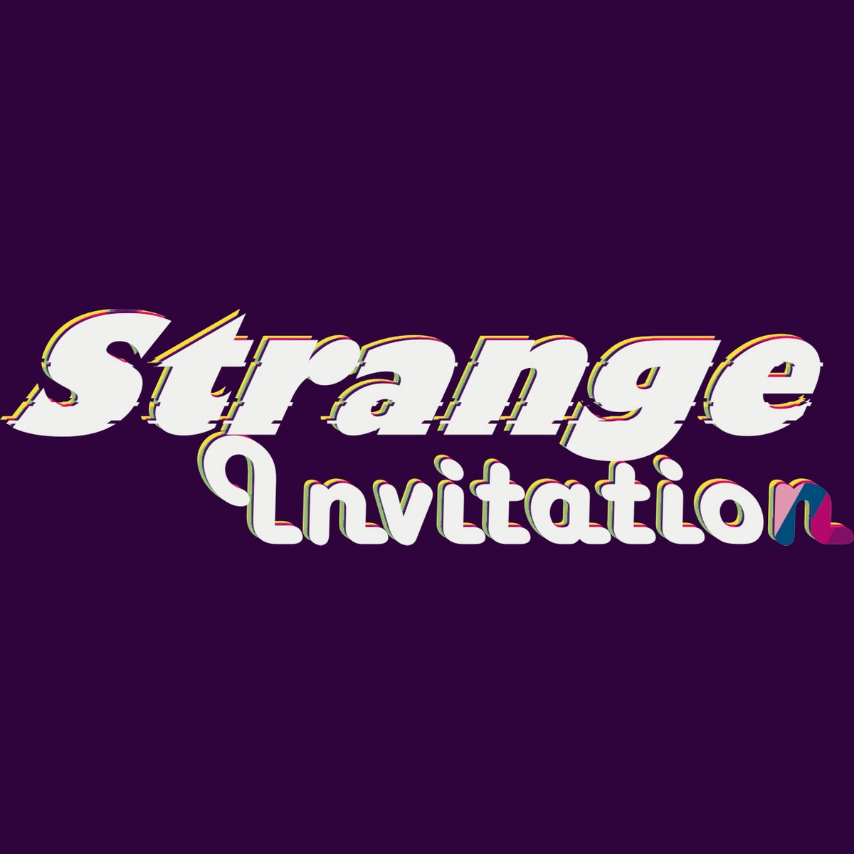 Purificatio Sensualis | Strange Invitation