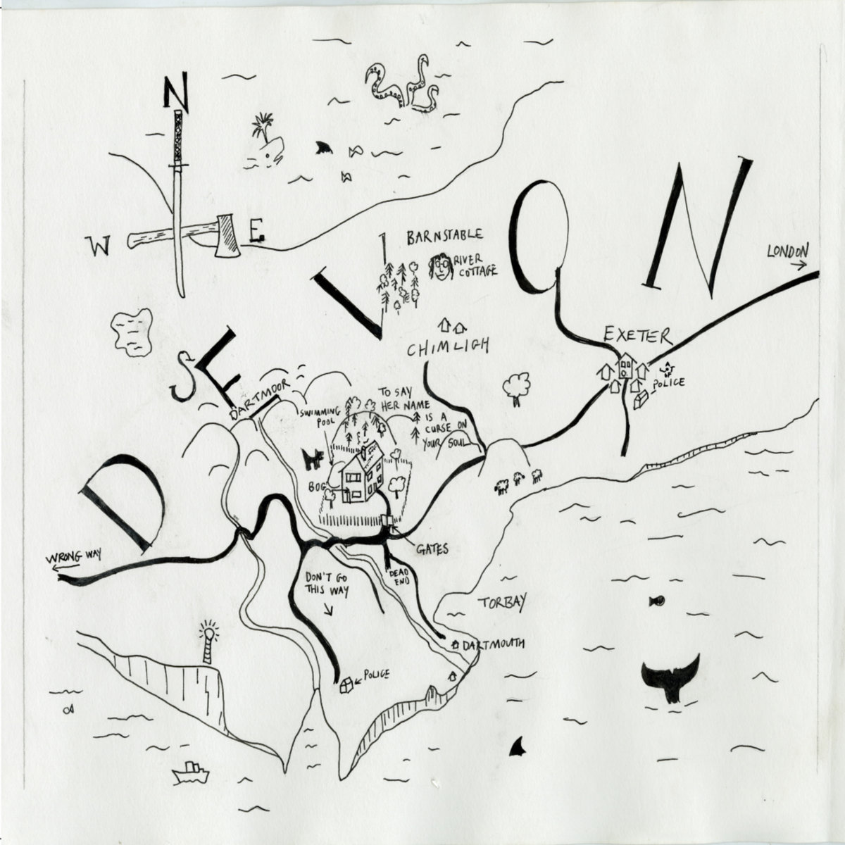 Murder 24/7 | Jacob Yates and the Pearly Gate Lockpickers