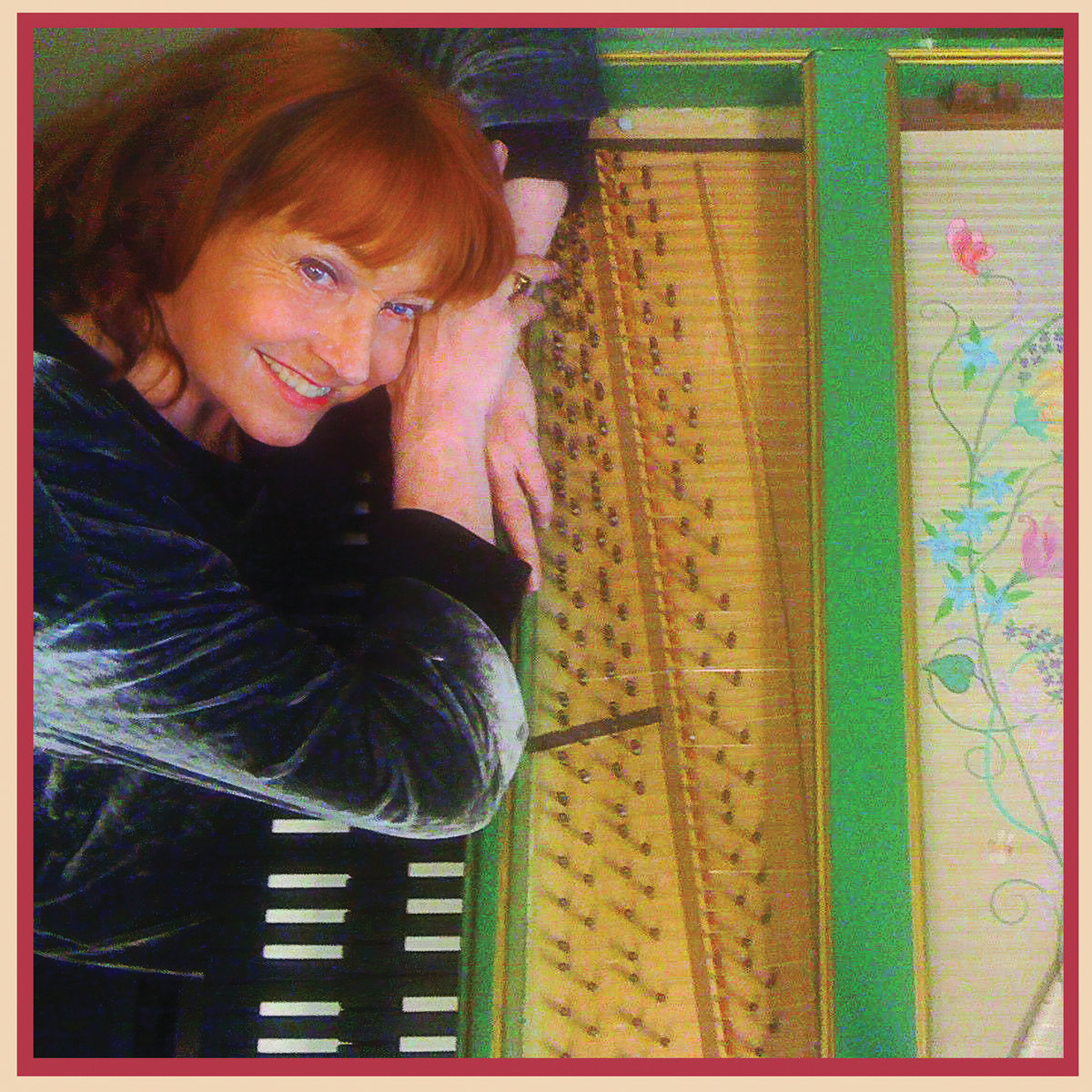 The Lament for Ulick Burke | California Carolan Consort