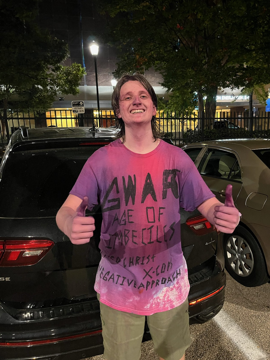 Electric demos | Miles Haus