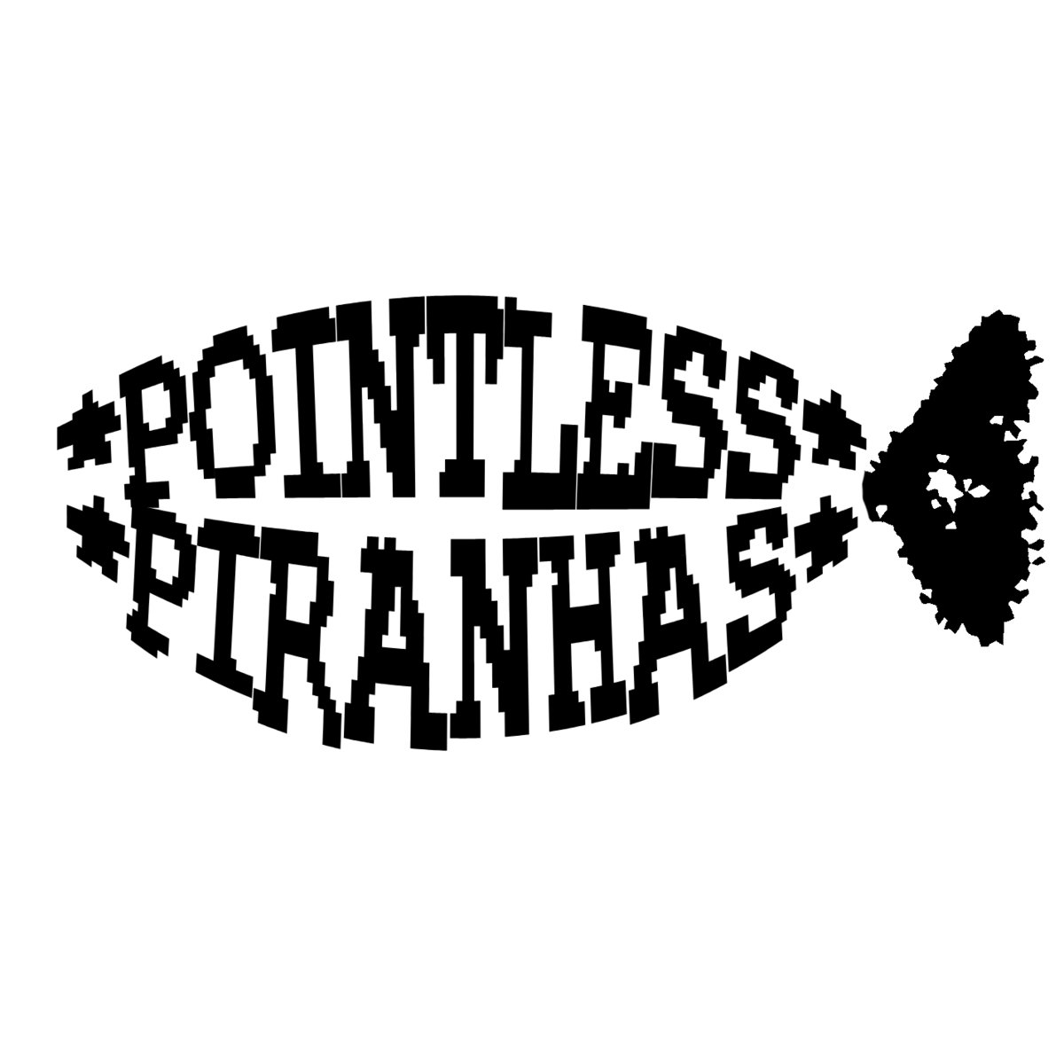 Fish Tank | Pointless Piranhas