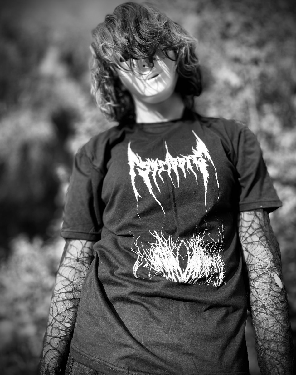 STRIBORG logo t-shirt | Striborg