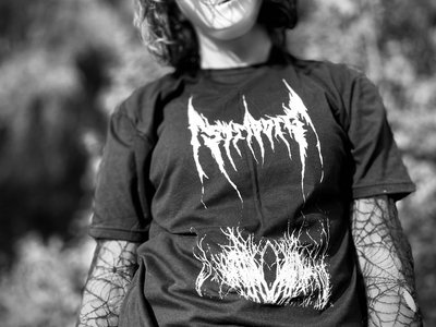 STRIBORG logo t-shirt | Striborg