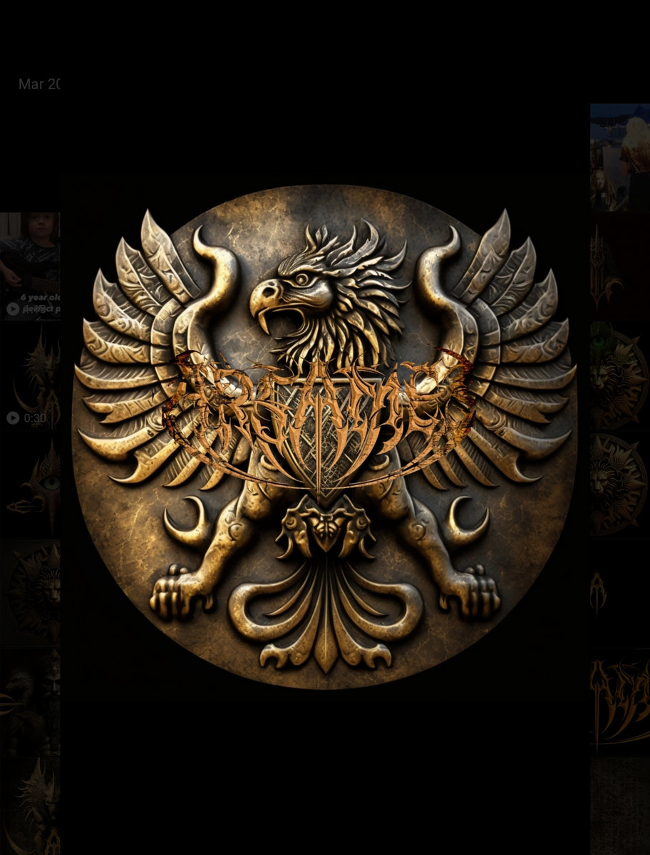 Immortal Identity | ARSAMES