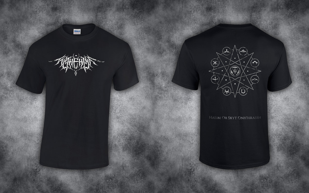 T-shirt Pantheon | Mytherine