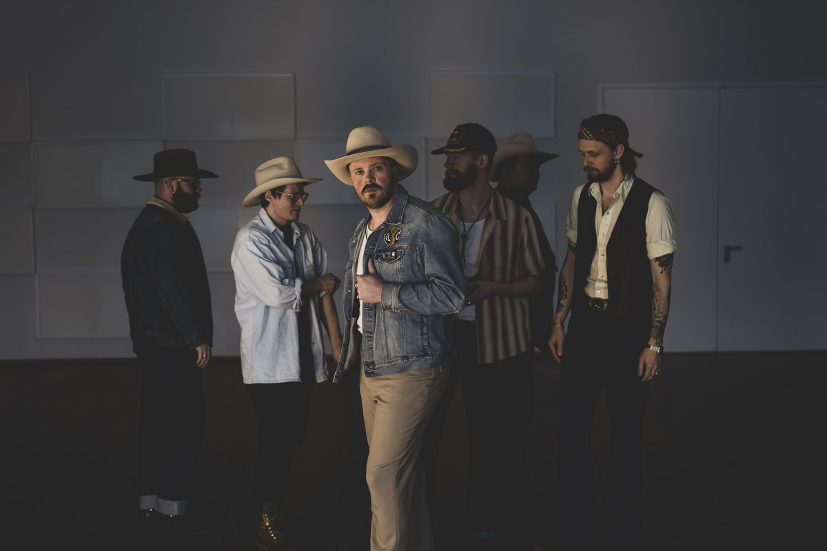 Hardships and Heartaches | Country Cult