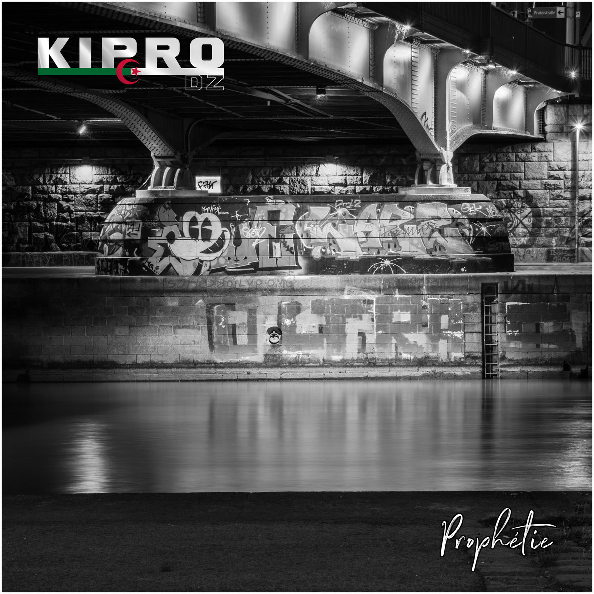 Parcours | KIPRO DZ | KIPRO-DZ