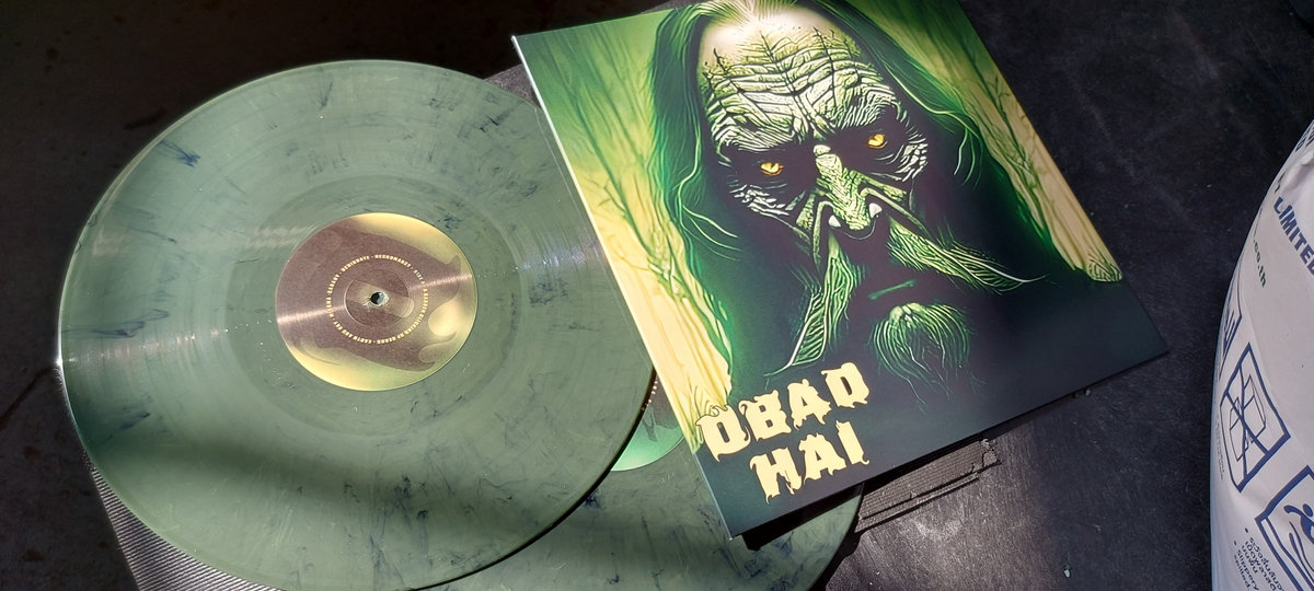 Obad-Hai | Obad-Hai