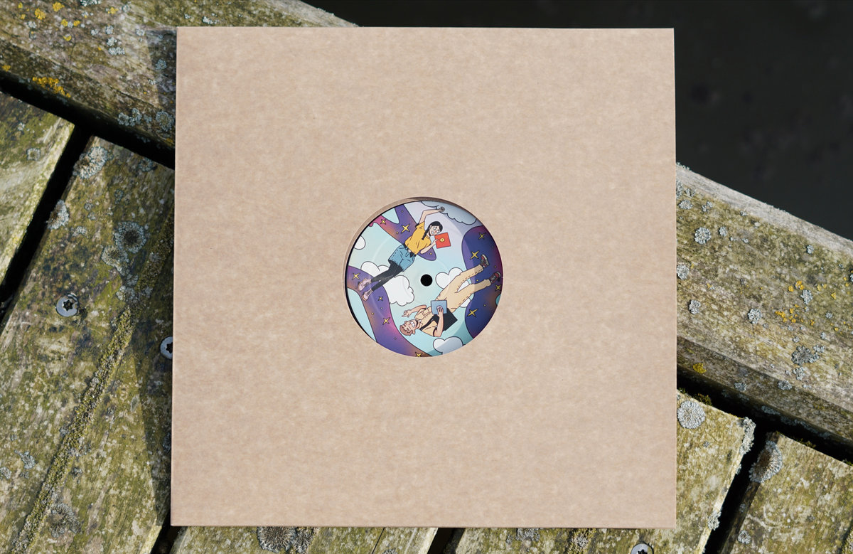 Don't Stop Moving | Arkady Antsyrev | Chippy Chasers