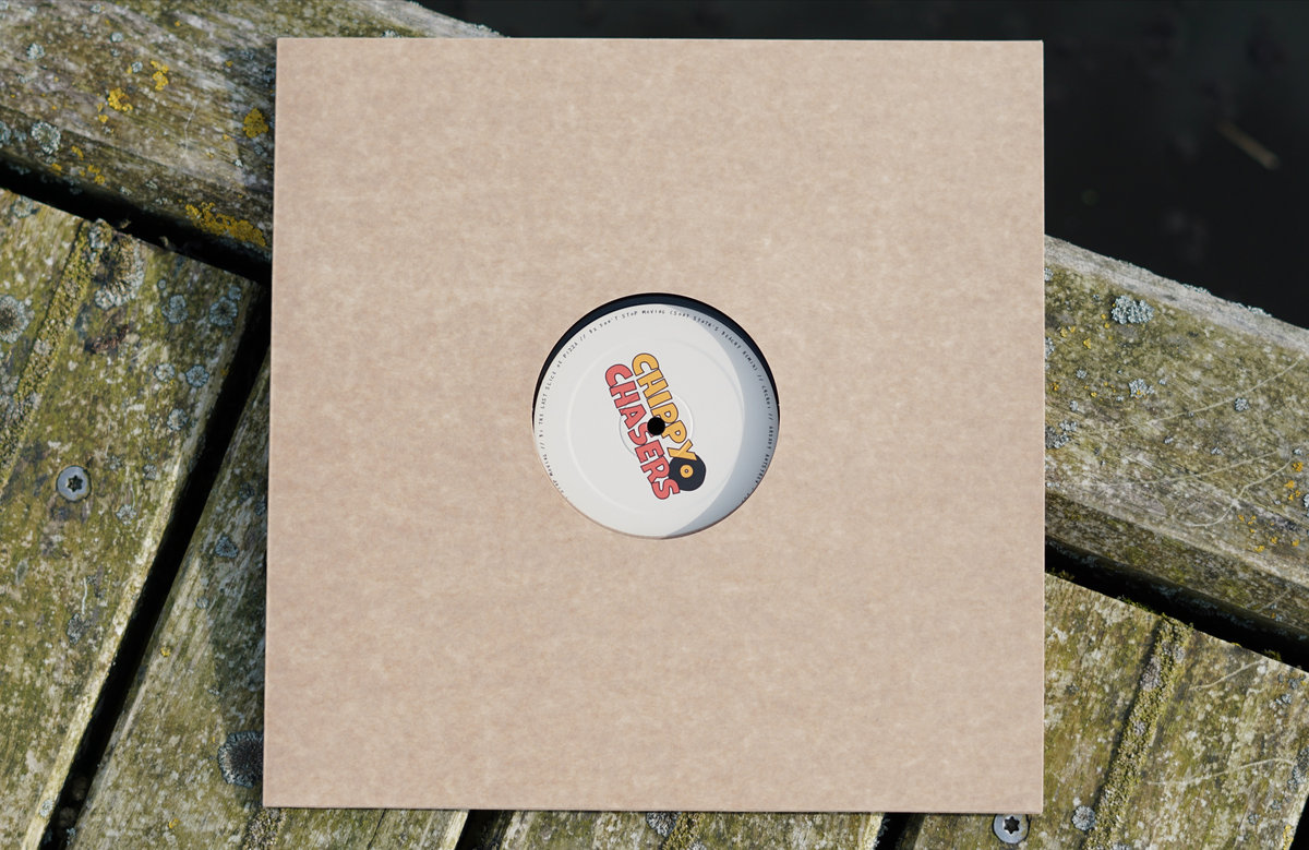 Don't Stop Moving | Arkady Antsyrev | Chippy Chasers