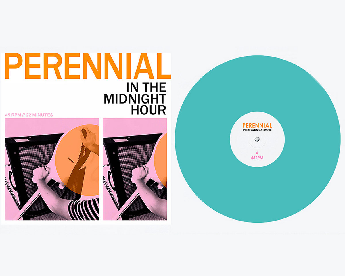 In The Midnight Hour | Perennial | Safe Suburban Home Records