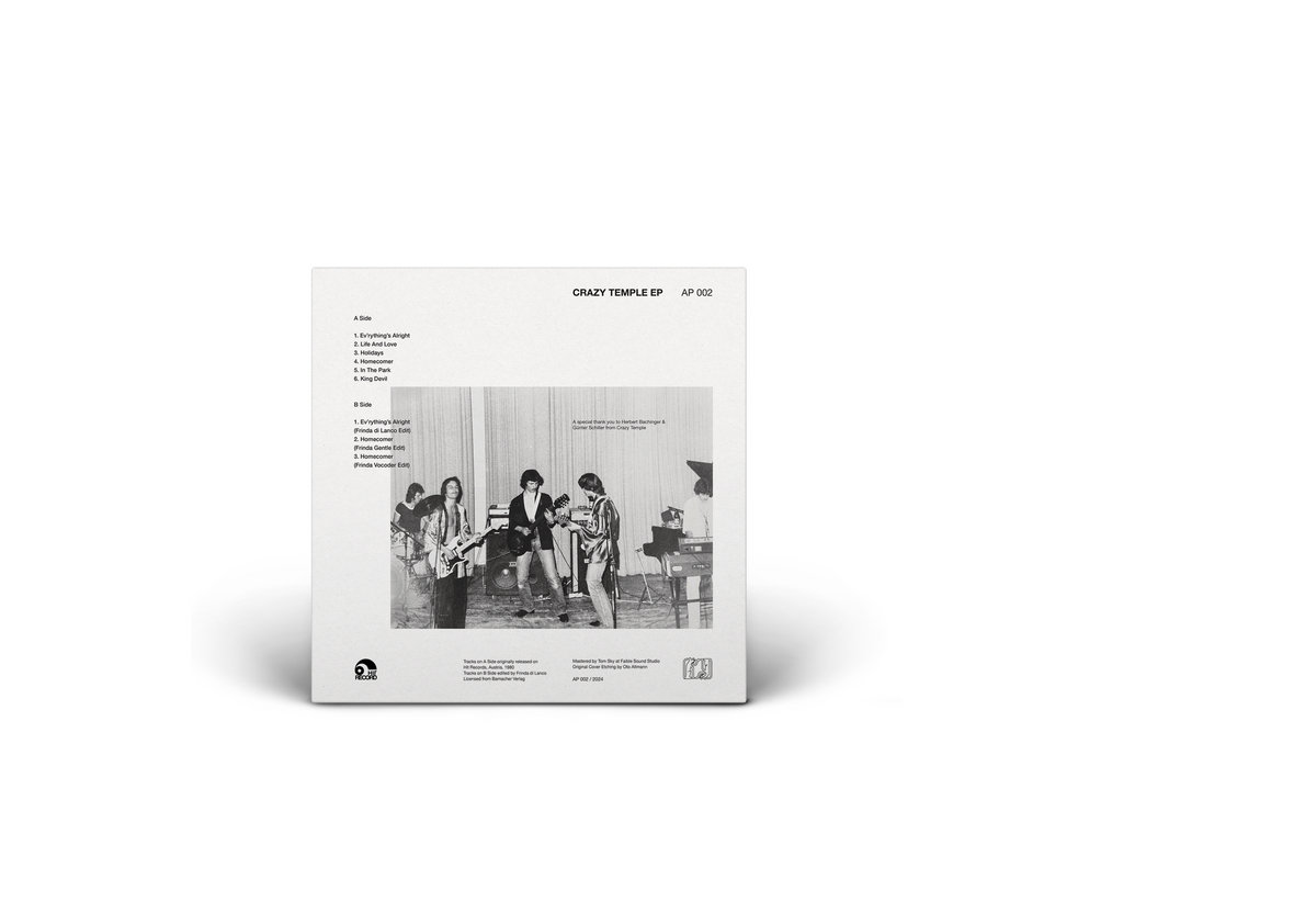 early_times' collection | Bandcamp